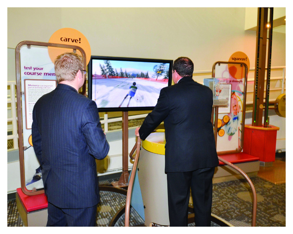 Private Events & Rentals - Science World