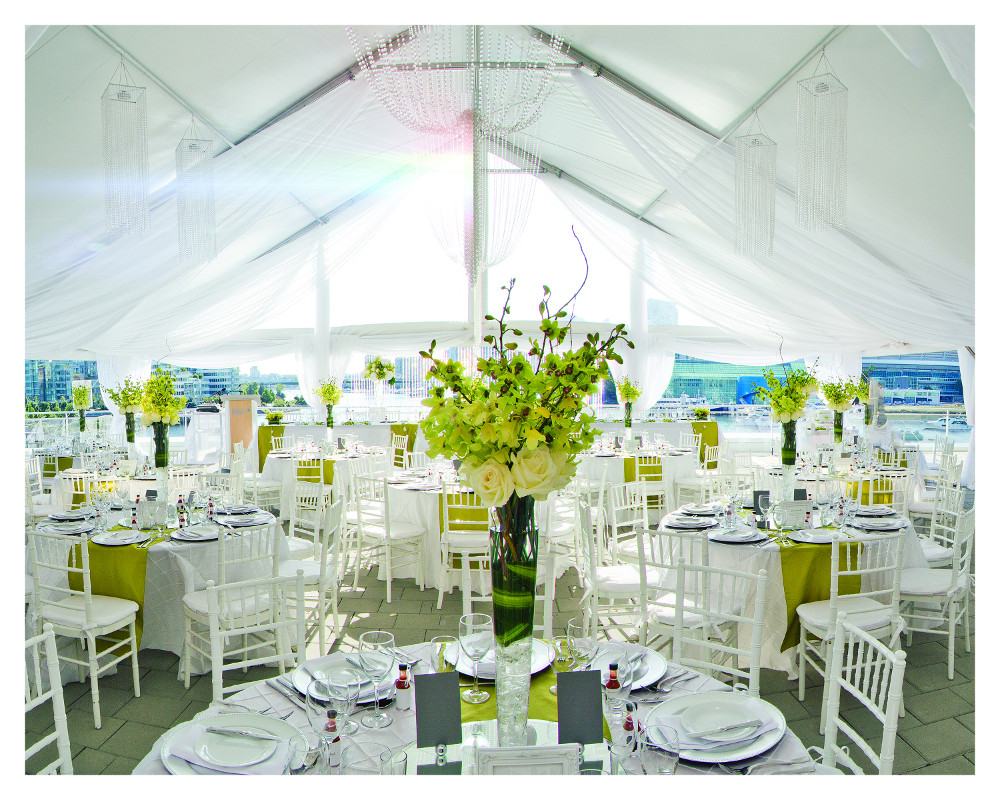 Private Events & Rentals - Science World