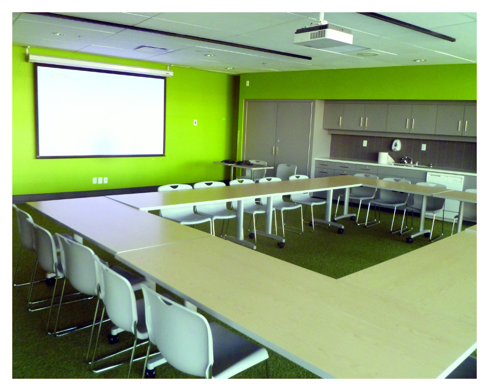 Private Events & Rentals - Science World