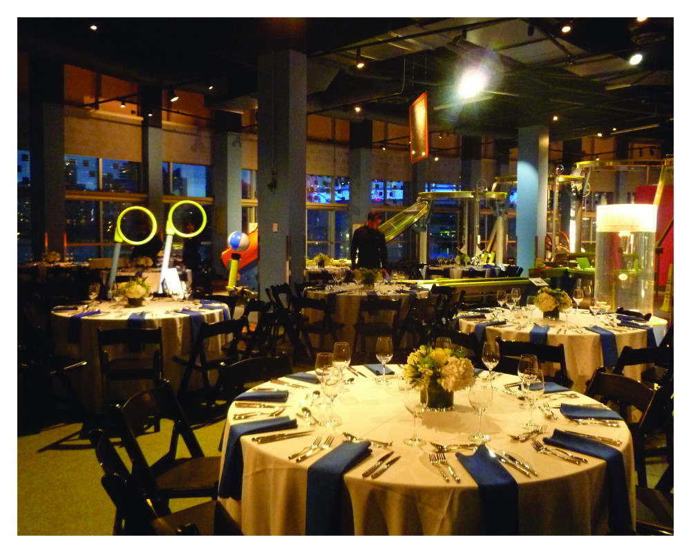 Private Events & Rentals - Science World