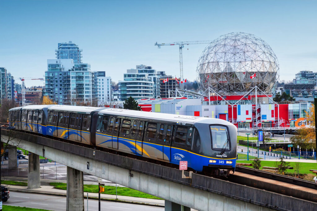 Plan Your Visit - Science World