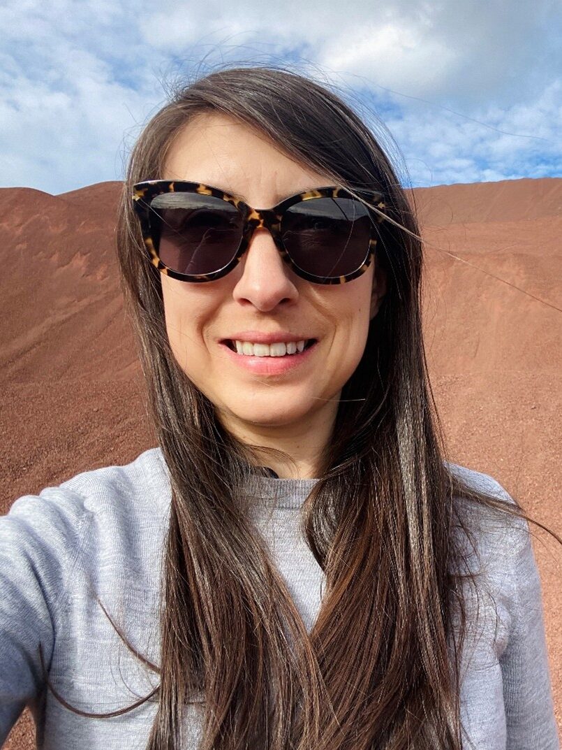 Girls and STEAM Livestream: Indigenous Career Journeys - Science World