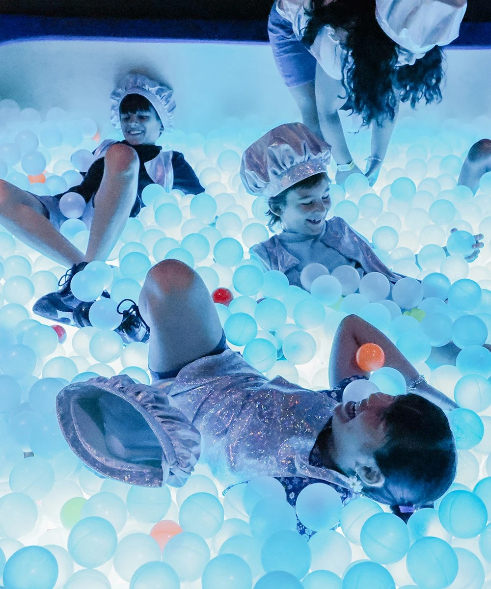 For Educators - Science World