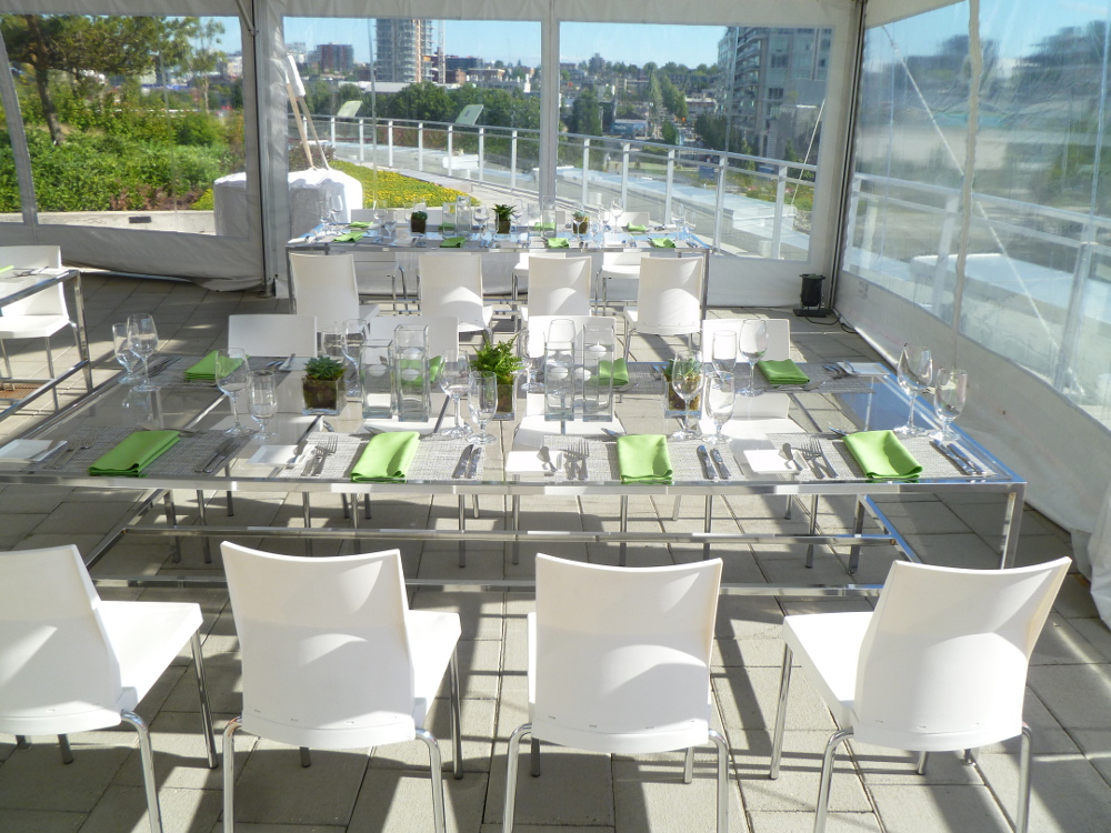 Private Events & Rentals - Science World