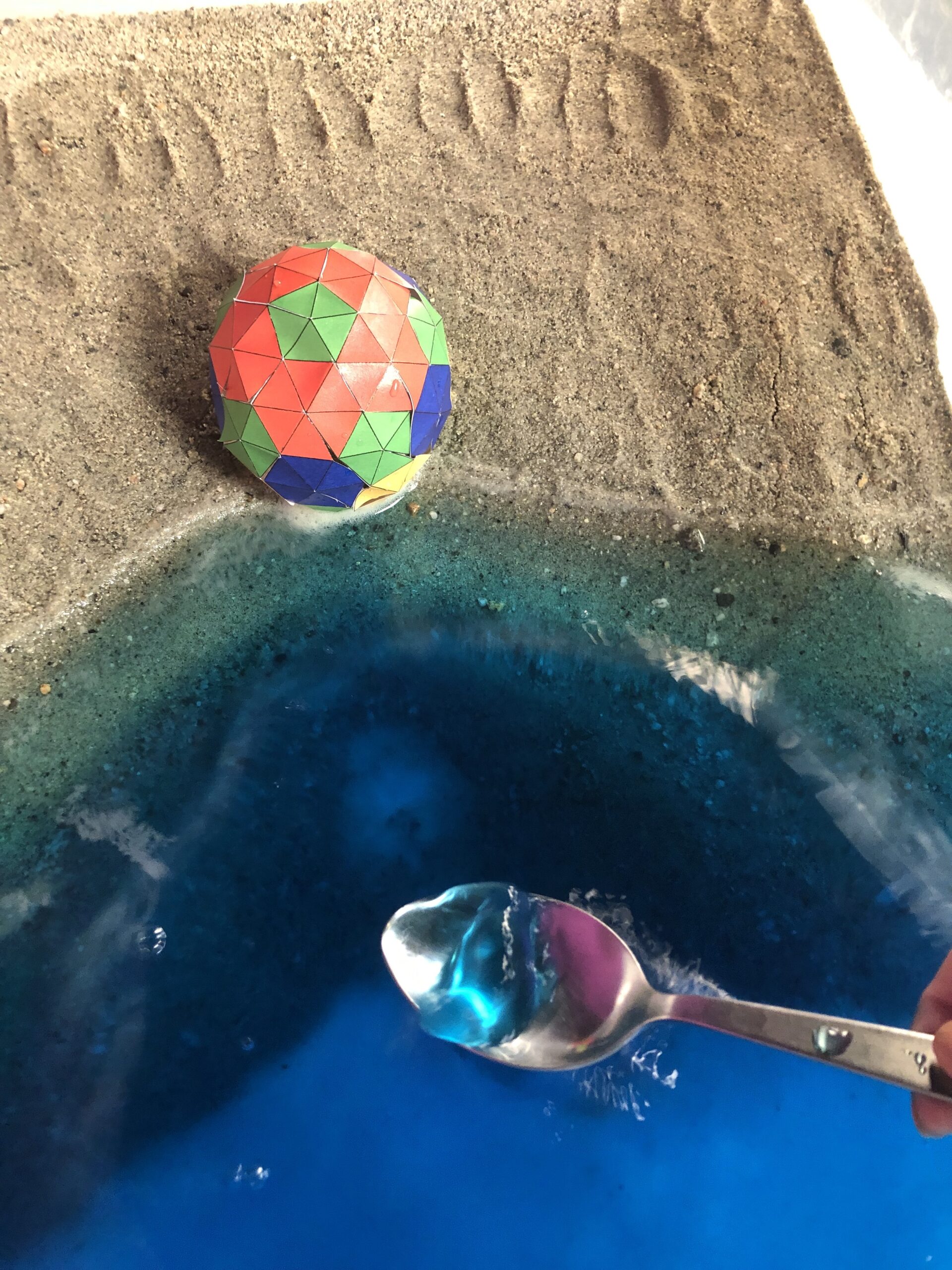 Save Science World From Sea Level Rise - Science World