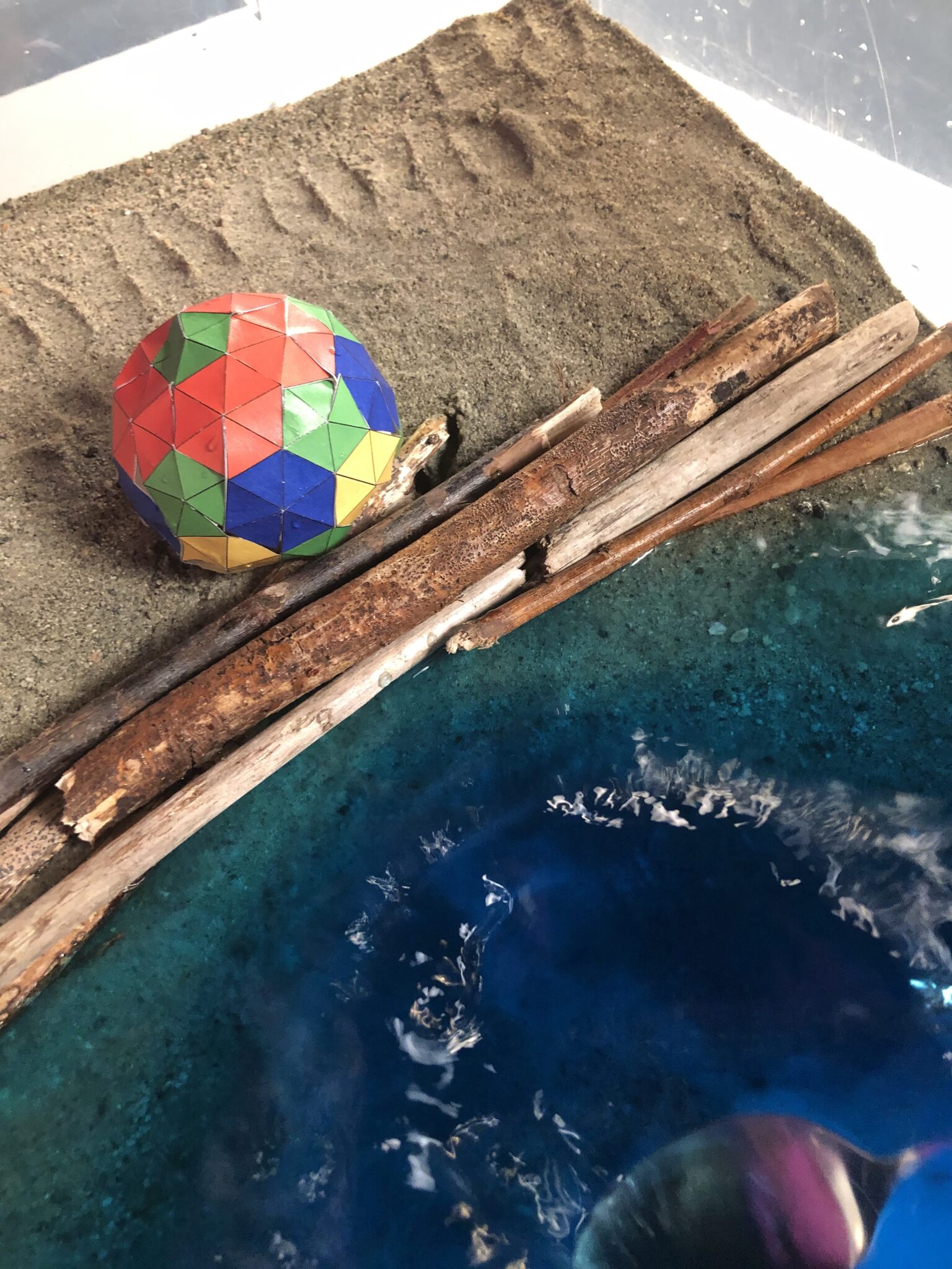 Save Science World From Sea Level Rise - Science World