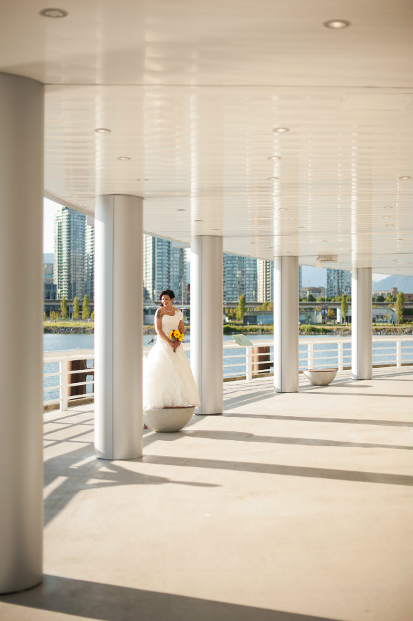 Private Events & Rentals - Science World