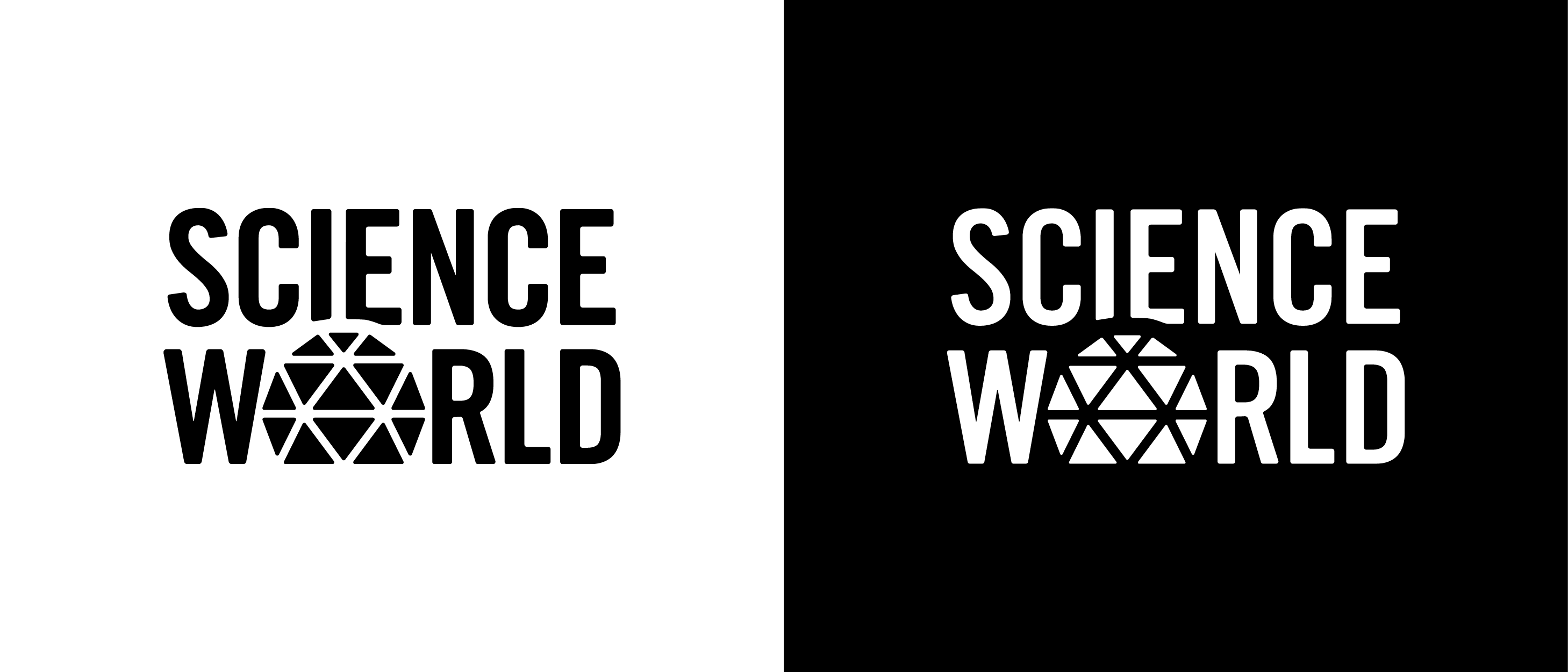 Science World Logo