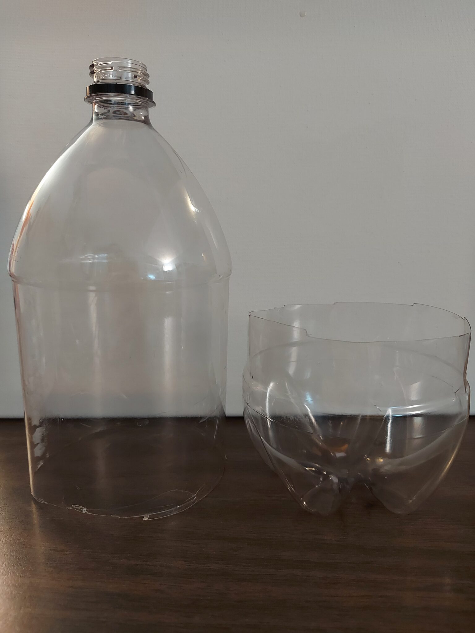 Water Filtration Challenge - Science World