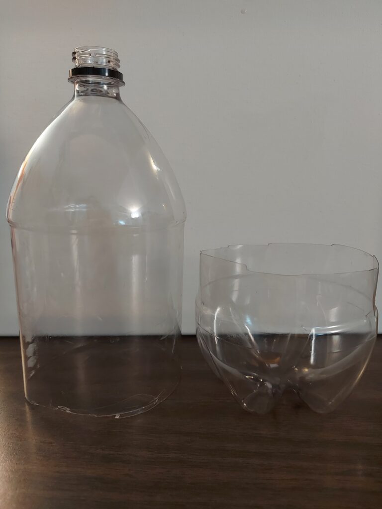 Water Filtration Challenge - Science World