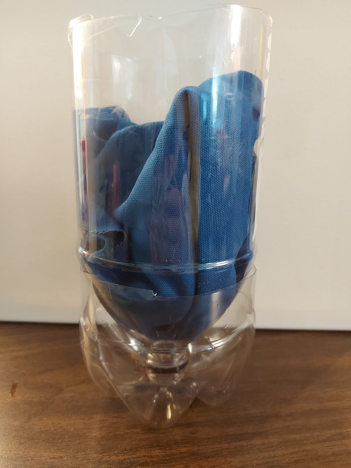 Water Filtration Challenge - Science World