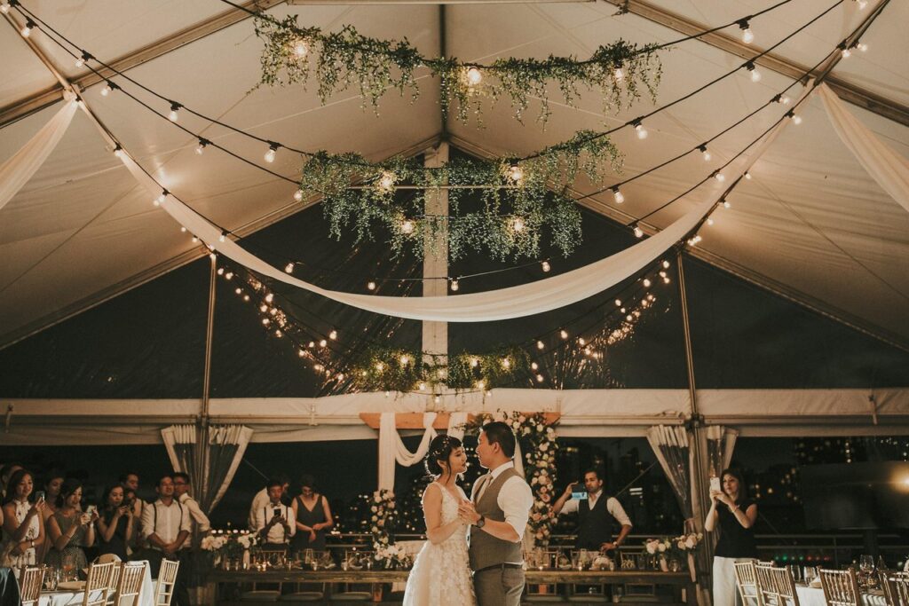 Weddings - Science World