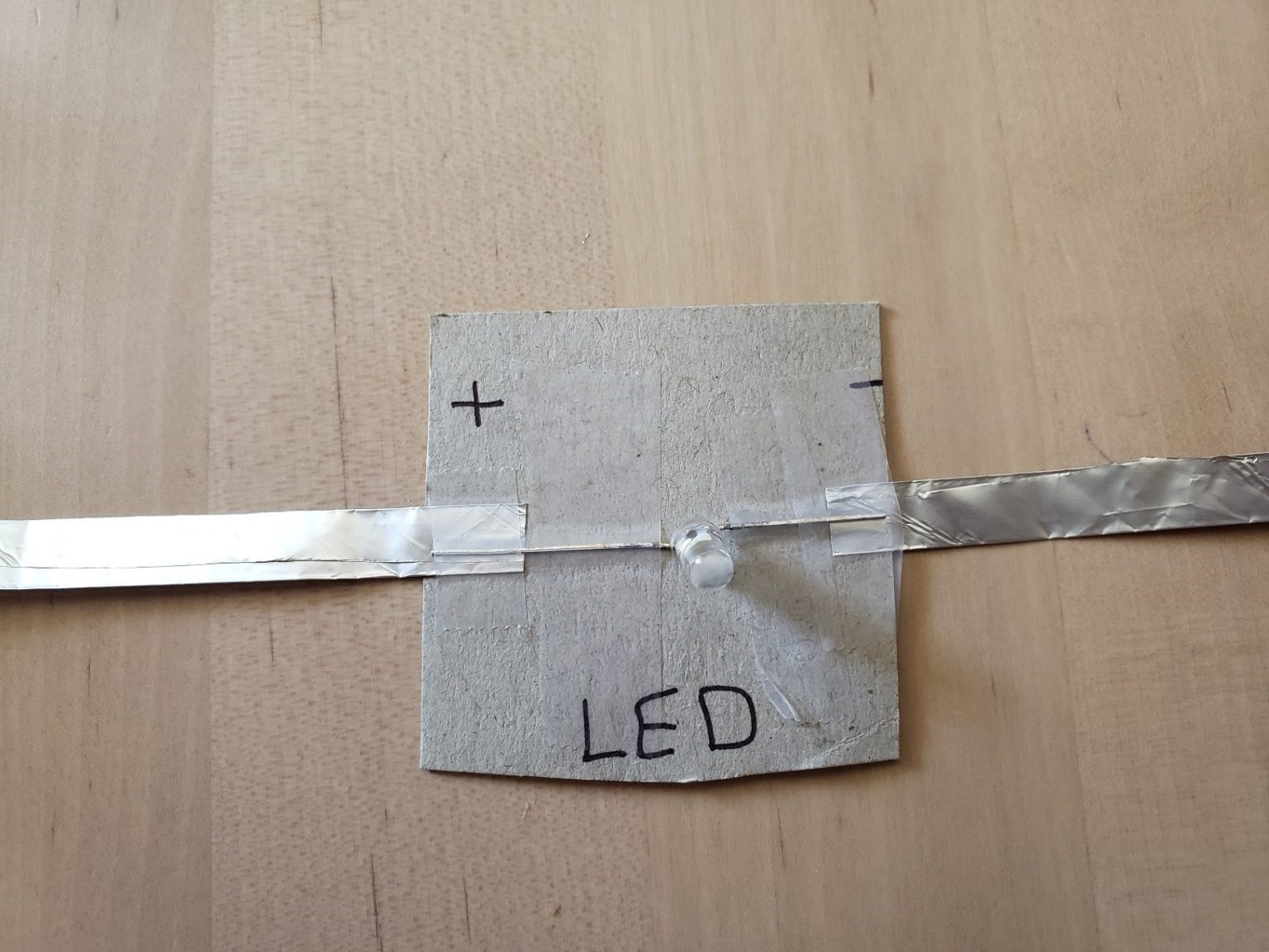 Build a Circuit - Science World