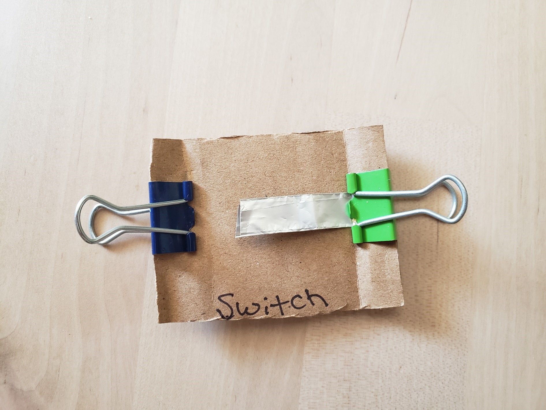 Build a Circuit - Science World