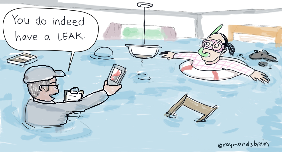 Ever Wonder About Moisture Meters? - Science World