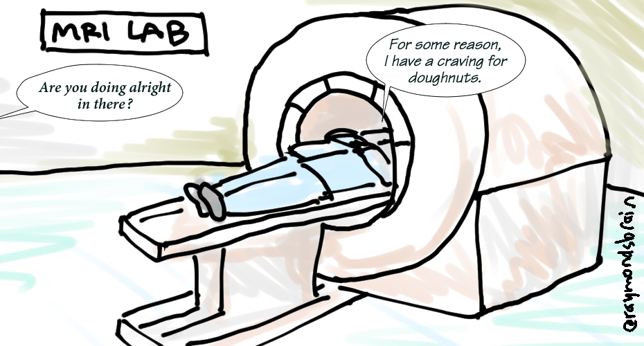 Ever Wonder About MRI? - Science World