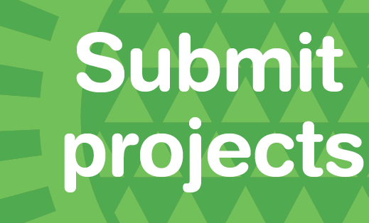 Submit your projects now - Science World