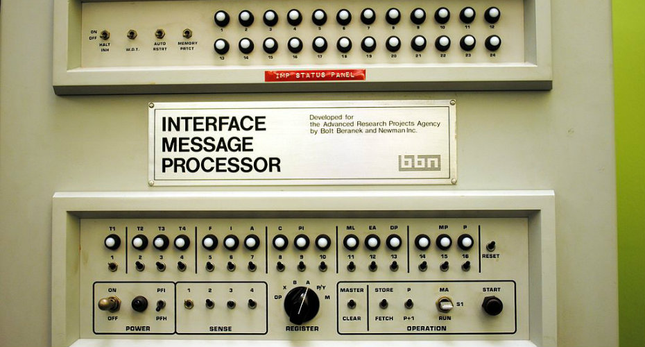 How big is the internet? - Science World