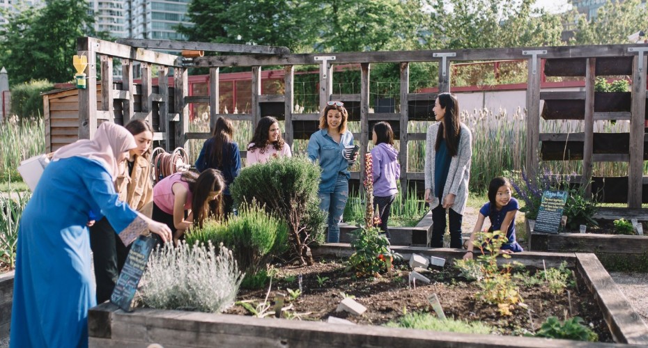 Get an Inside Look at the Science Park! - Science World