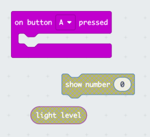 Light Sensing with Micro:bits - Science World