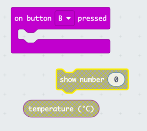 Light Sensing with Micro:bits - Science World