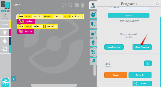 Distance Learning with Ozobot - Science World