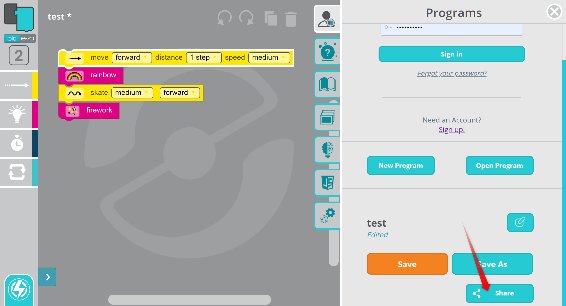 Distance Learning with Ozobot - Science World