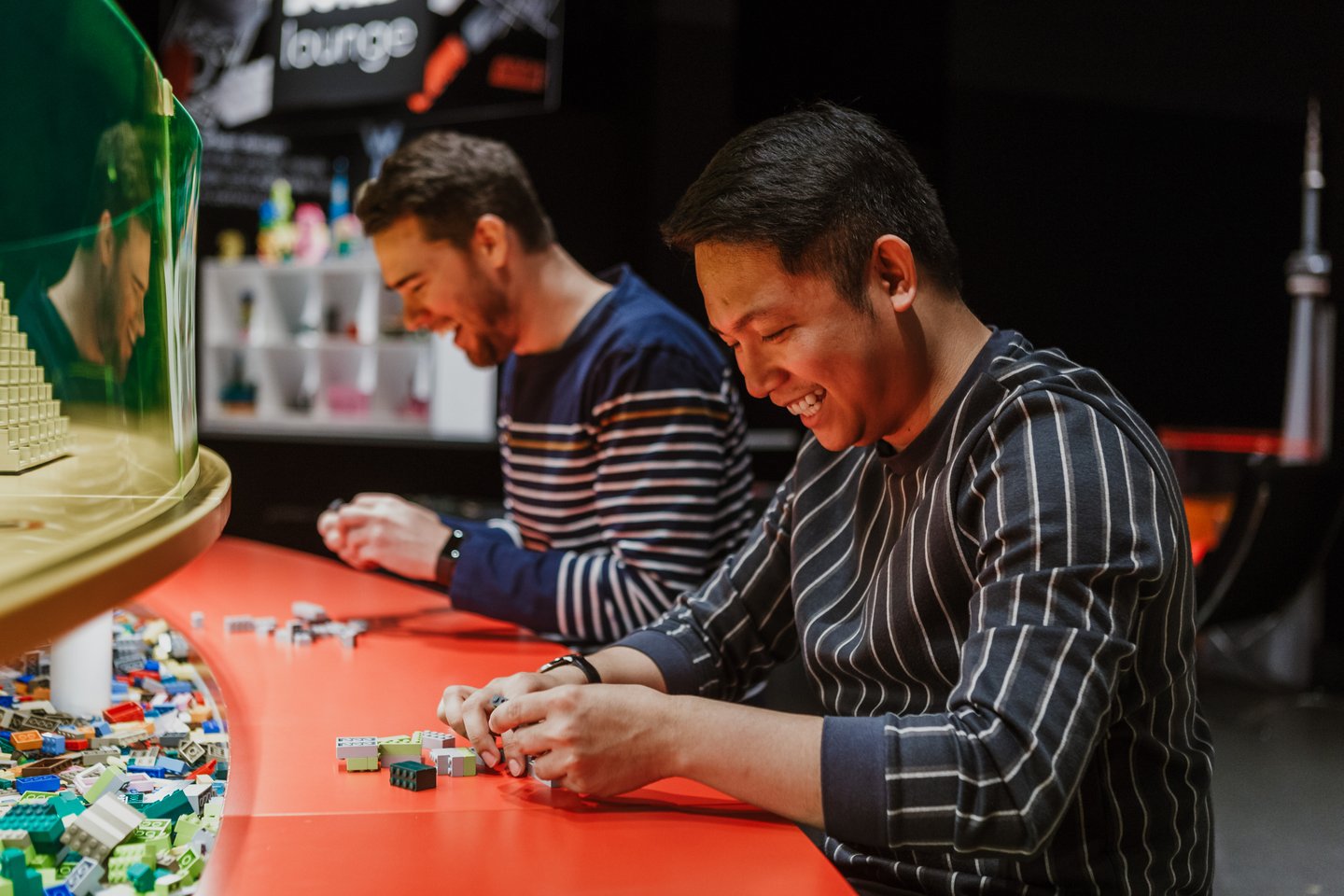 Science World After Dark - Science World