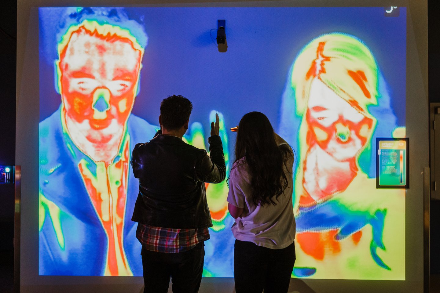 Science World After Dark - Science World