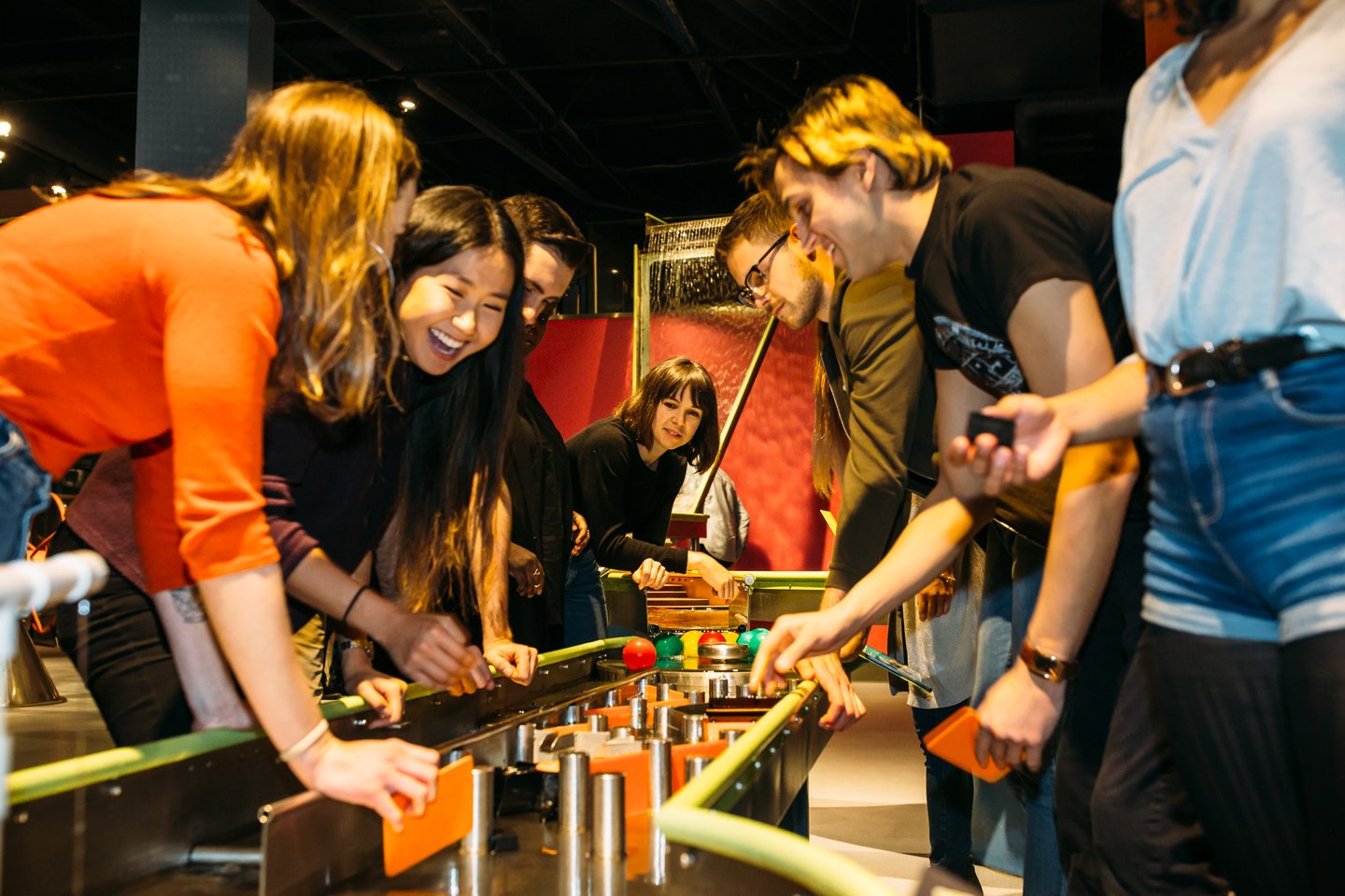 Science World After Dark - Science World