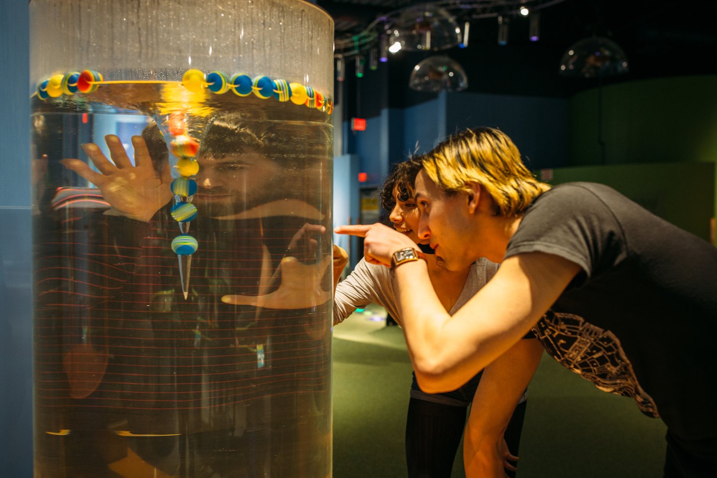 Science World After Dark - Science World