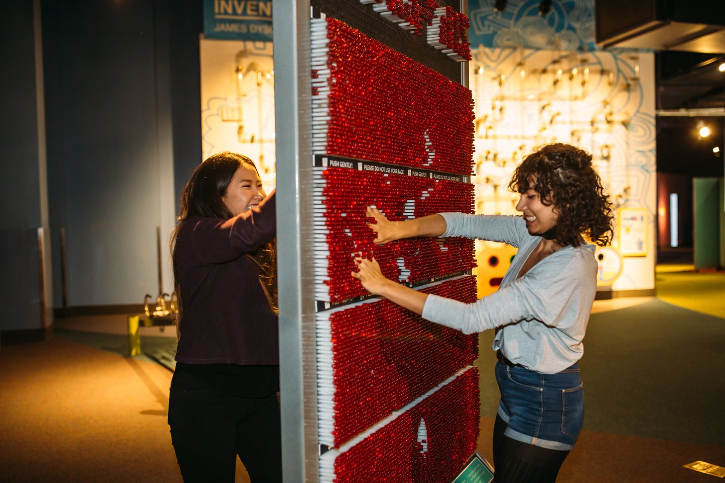 Science World After Dark - Science World