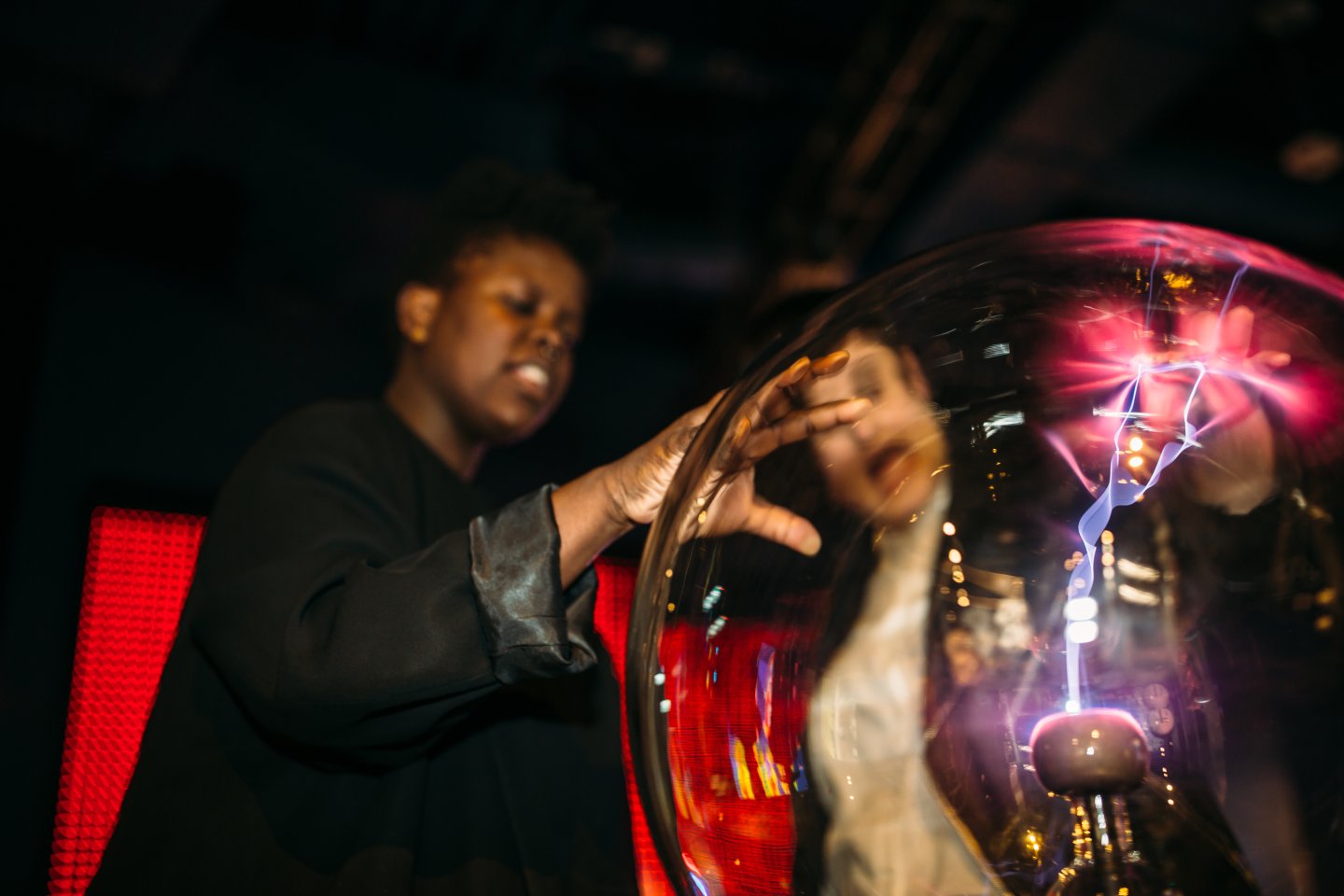 Science World After Dark - Science World