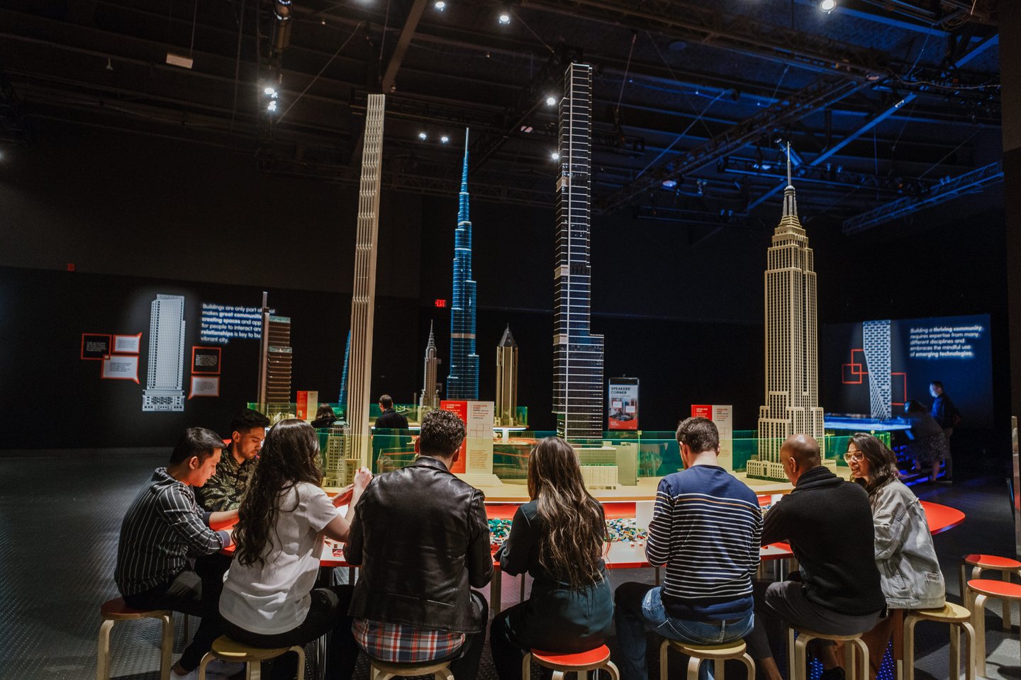 Science World After Dark - Science World