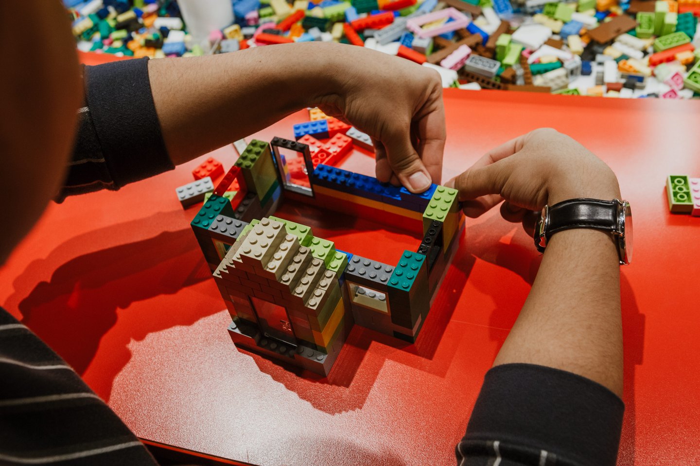 Science World After Dark - Science World